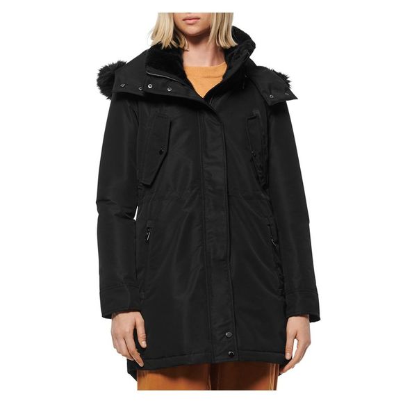 Marc New York | Jackets & Coats | Marc New York Womens Black Water ...